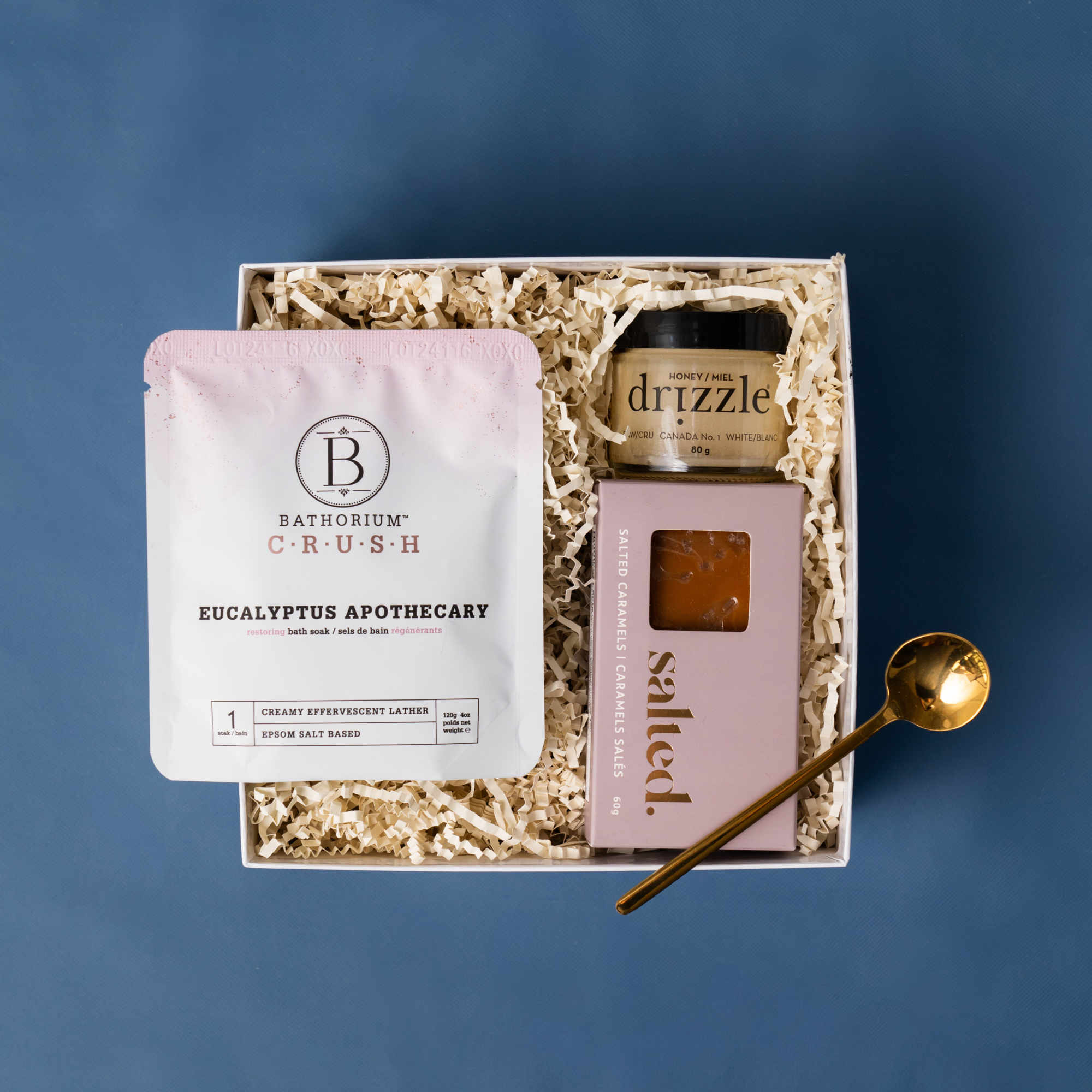 Rest & Refuel – Gray Jay Gifts